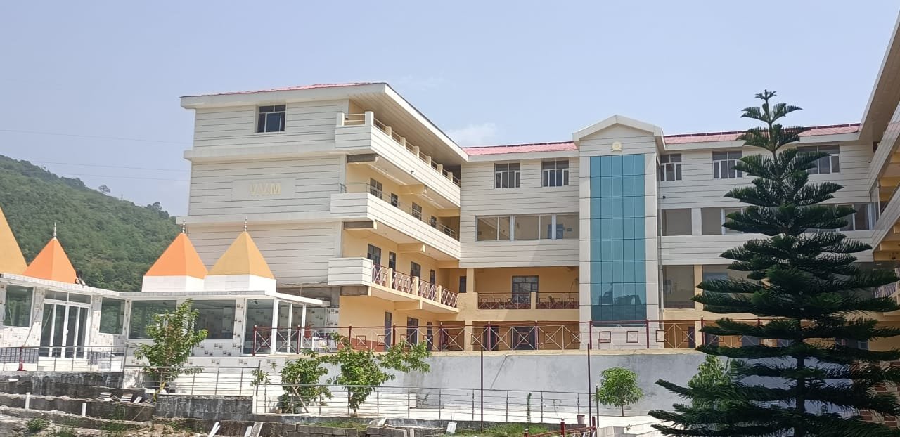 Vidyavati International School